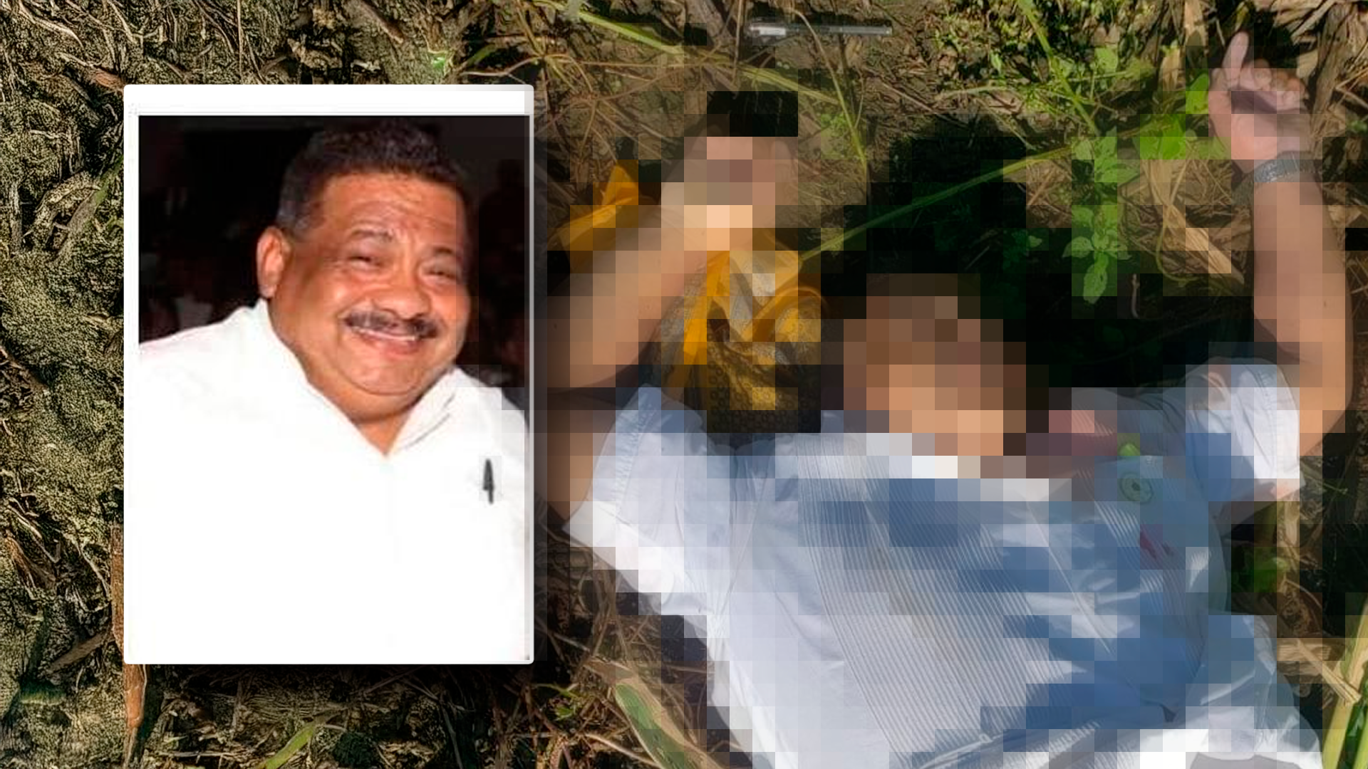 Presunto responsable del homicidio del periodista Alejandro Gallegos León es detenido en Tabasco