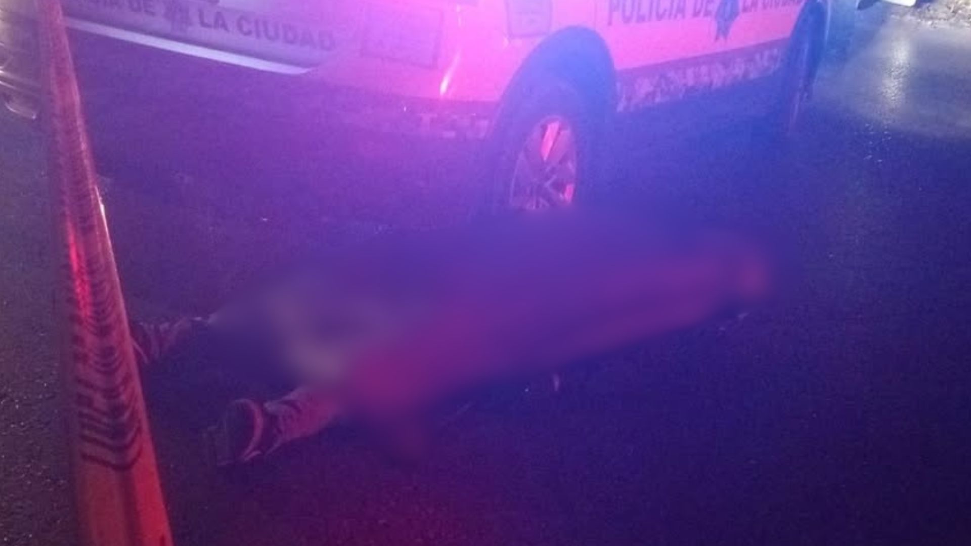 Accidente fatal en la carretera Puebla–Tlaxcala hoy 18 de enero 2026