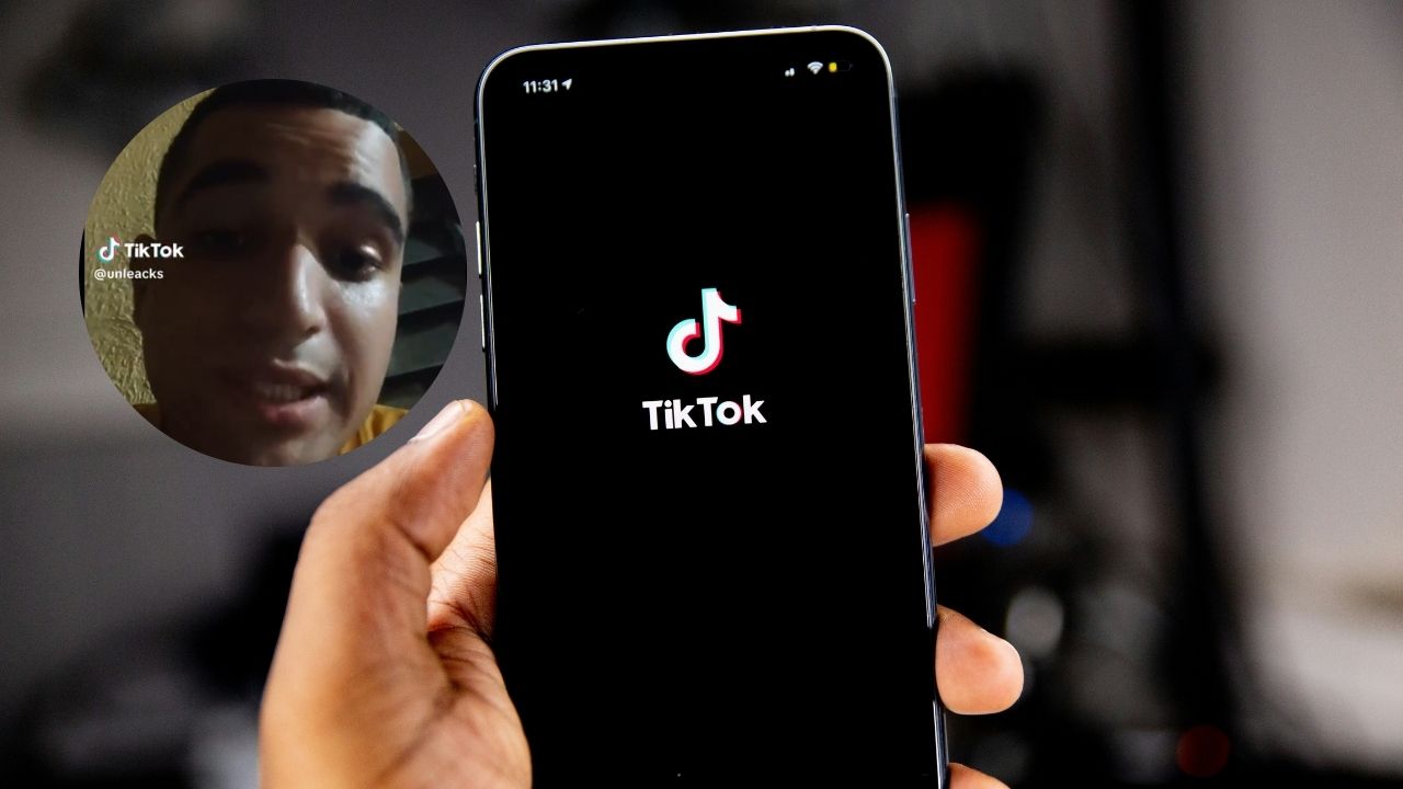 Gabriel Sarmiento, influencer venezolano asesinado en TikTok por ...