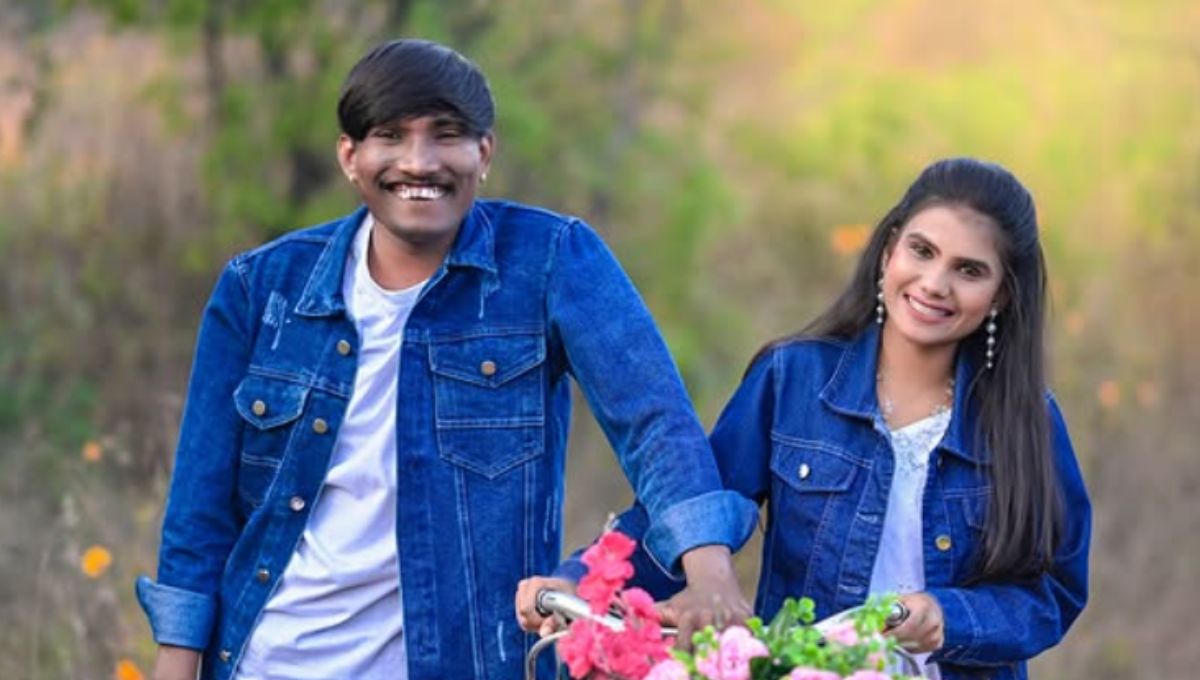 ¿Por qué se hizo viral el hombre más guapo de India?