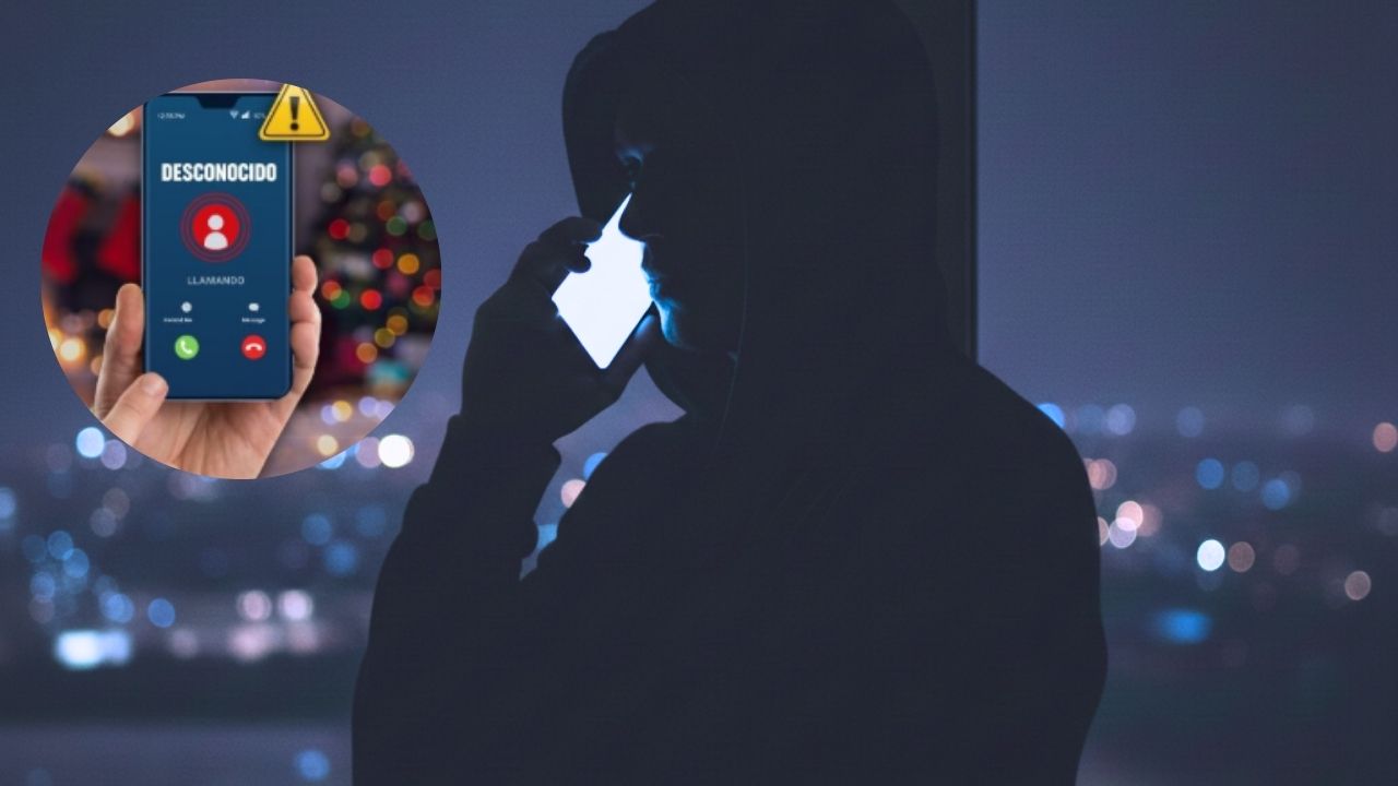Alerta por fraude “La Patrona”: cómo identificar llamadas falsas y ...