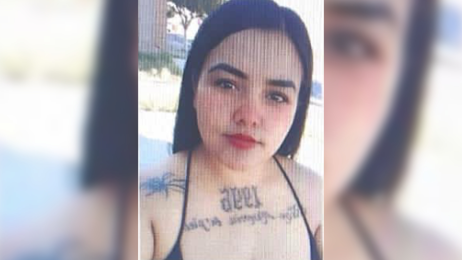 Ayuda para localizar a Nancy Jazmín García Barrón: desaparecida desde ...