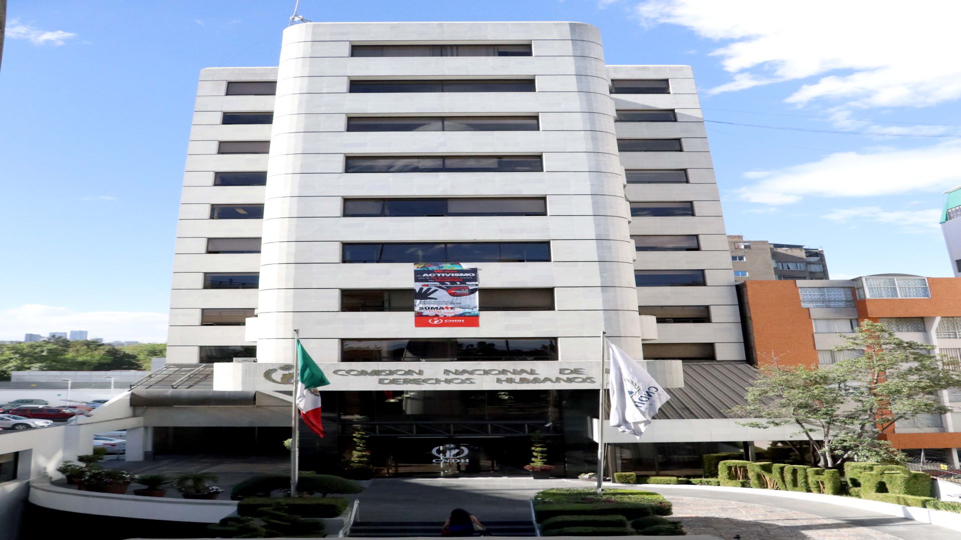 Van A “batalla Legal” Inai Y Cndh Ante Negativa De Información