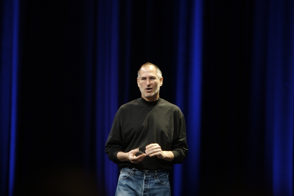 Tim Cook y Bill Gates te dicen cómo fueron los últimos días de Steve Jobs