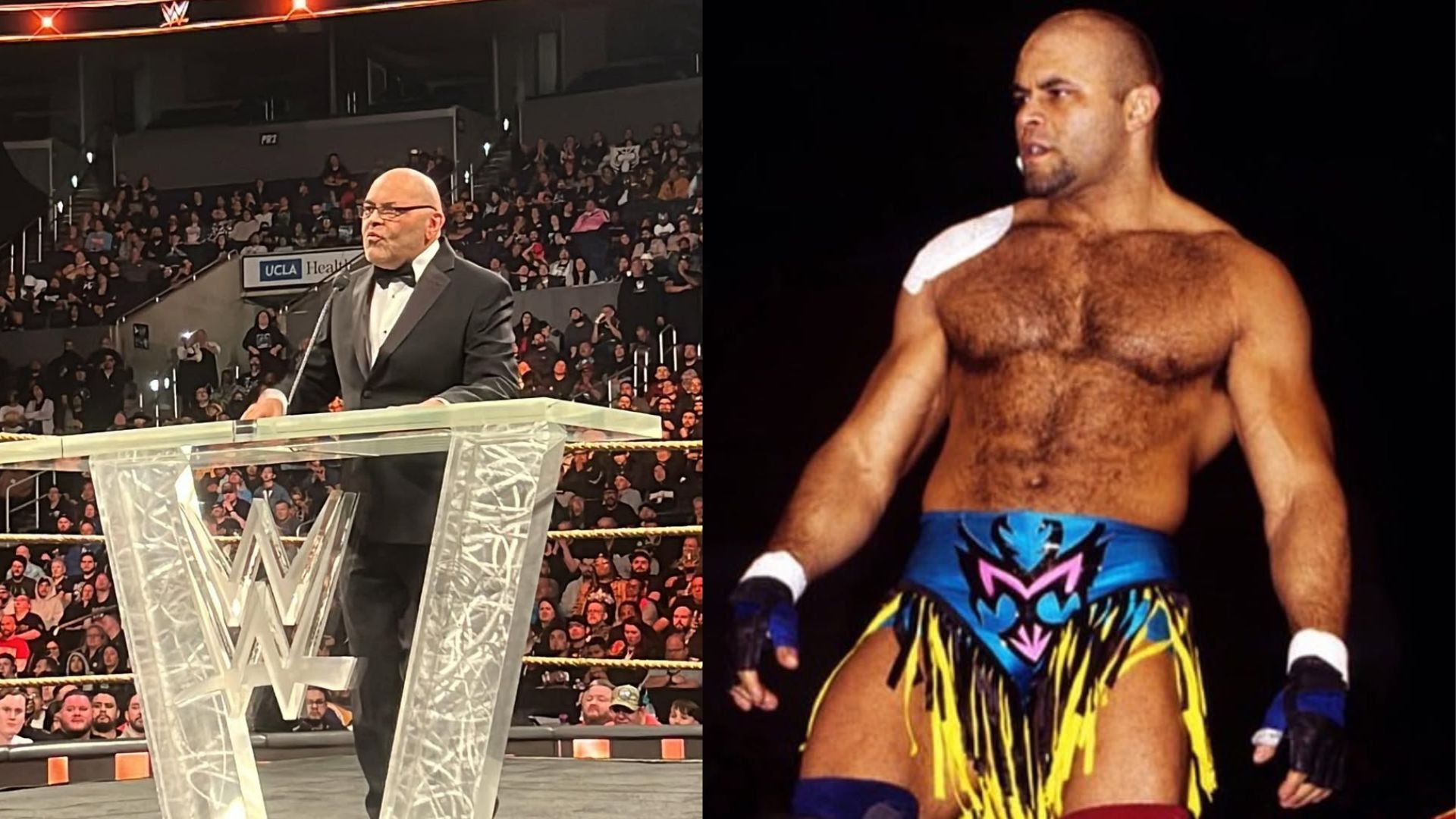 Konnan: ¿Por qué se dice que el famoso luchador murió?