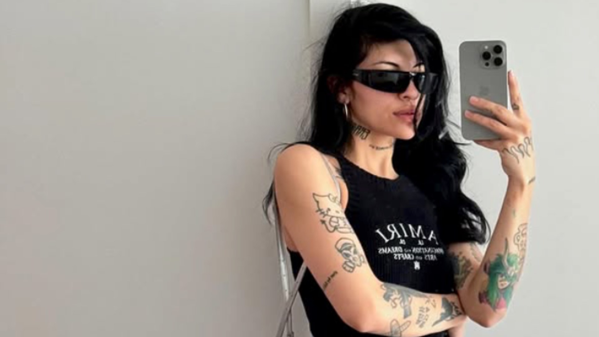 ¿Cuáles son los éxitos que han convertido a Cazzu en la reina del trap ...