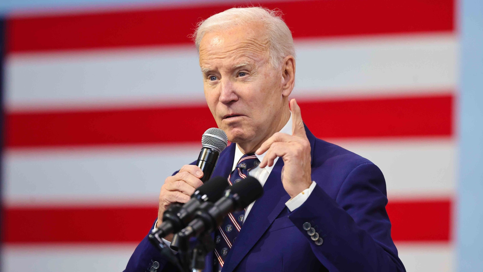 ¿Joe Biden cierra la frontera?: punto por punto, lo que anunció el ...
