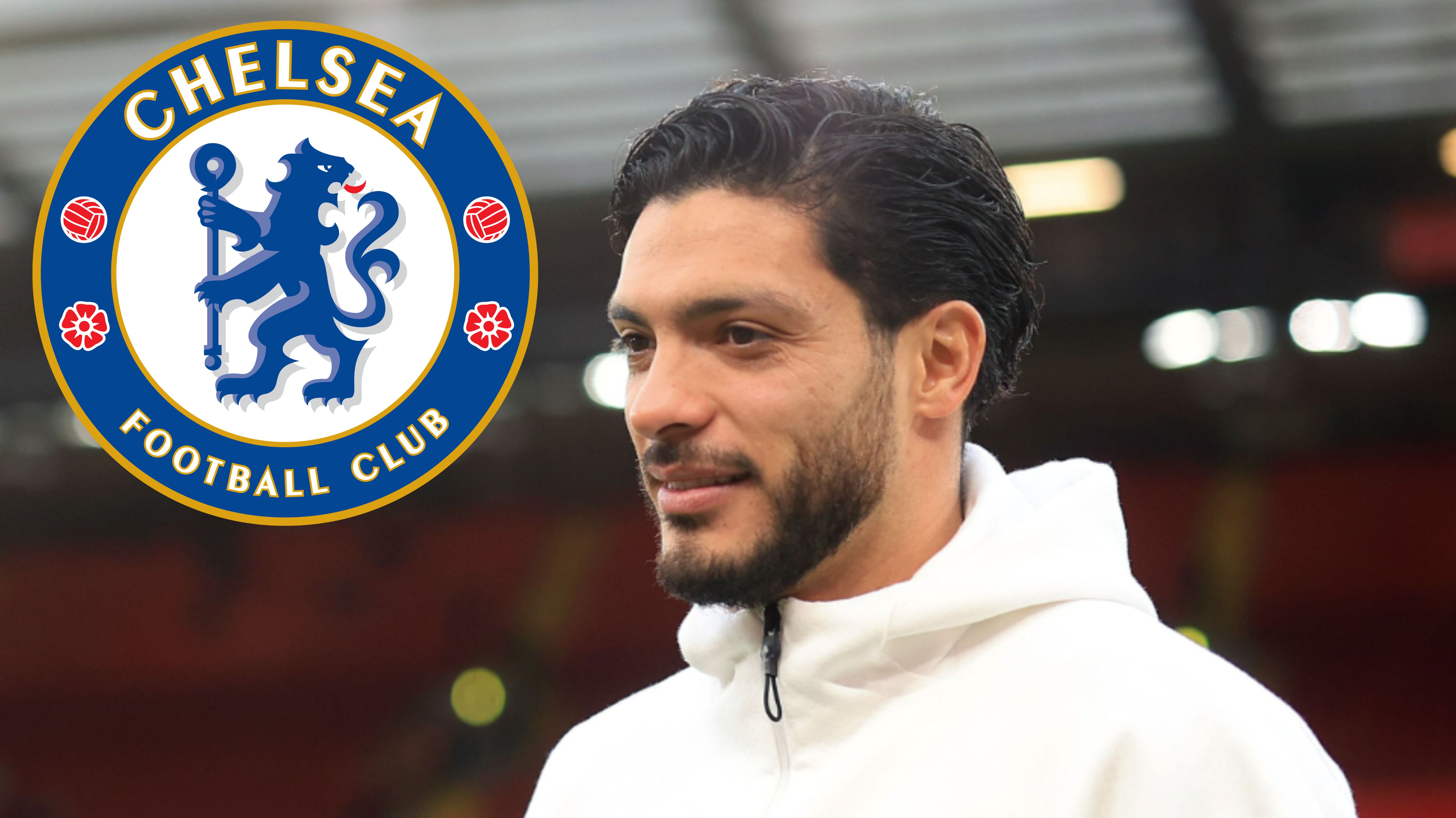En Chelsea, tienen apodo especial para Raúl Jiménez revelado antes de ...