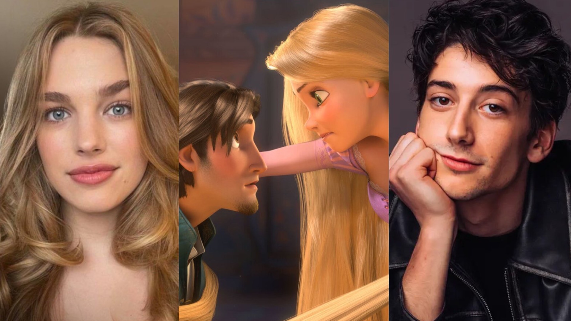¡CONFIRMADO! Disney anuncia que Teagan Croft y Milo Manheim darán vida ...