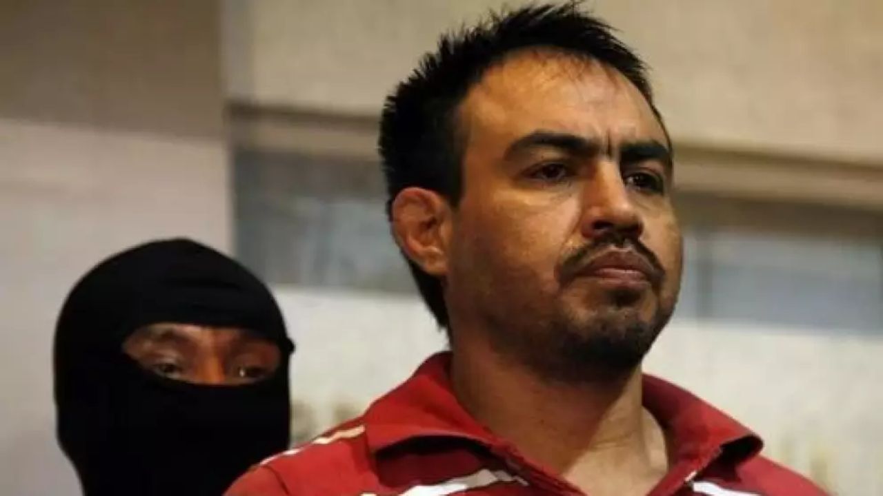 Sentencia de "El Chelelo": ¿Cuántos años fue sentenciado en eu?