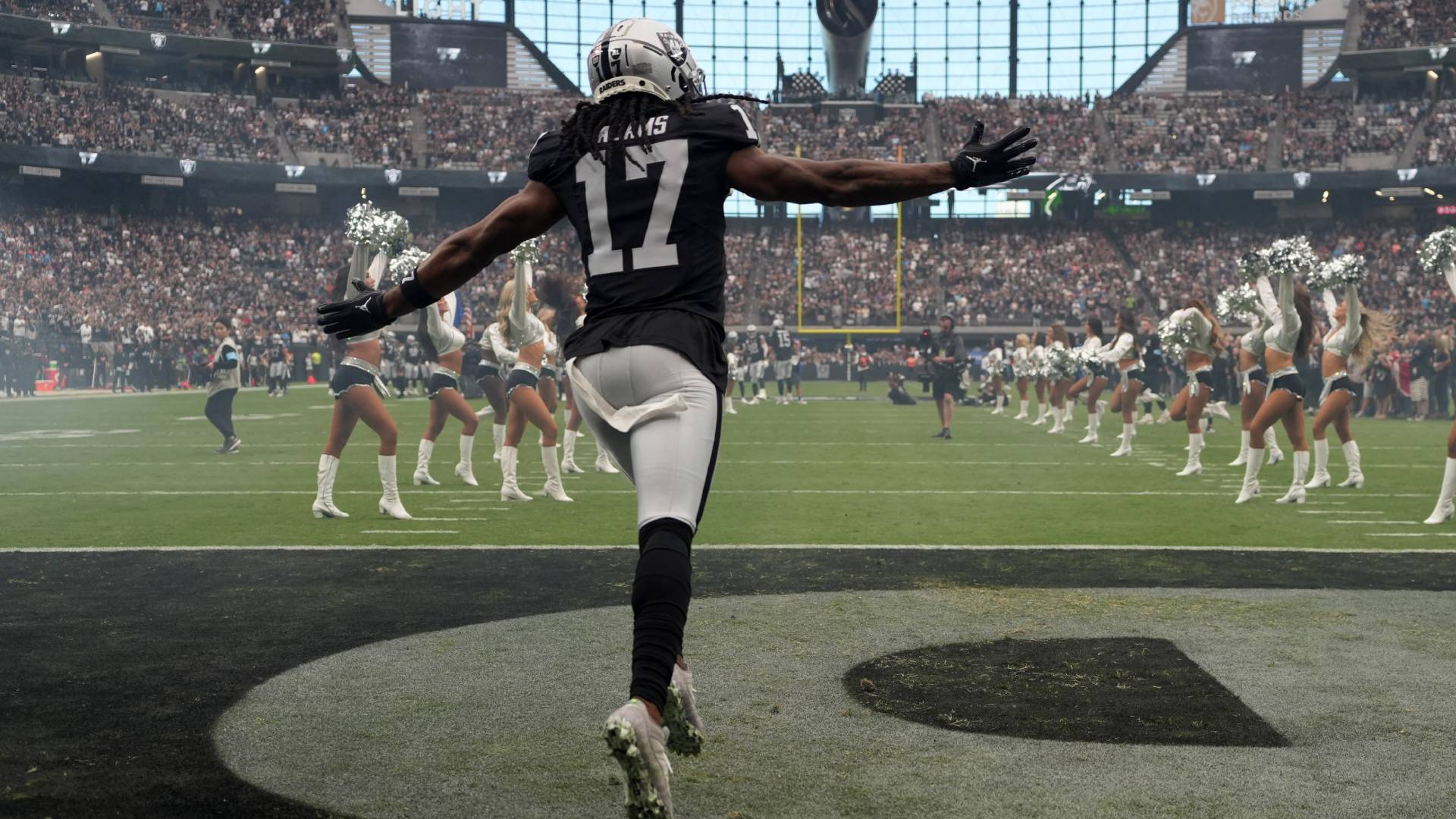 Algunos nombres importantes de la NFL se perderán la Semana 5 por ...