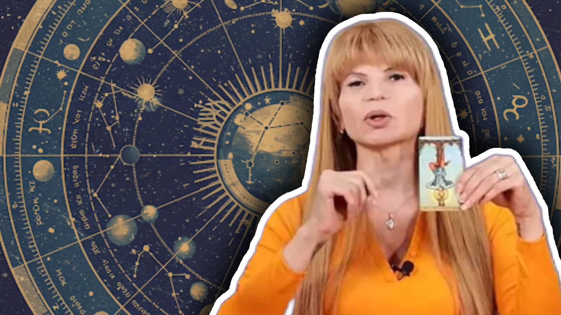 Horóscopos de Mhoni Vidente para hoy: Las predicciones de cada signo del viernes 2 de mayo de 2025
