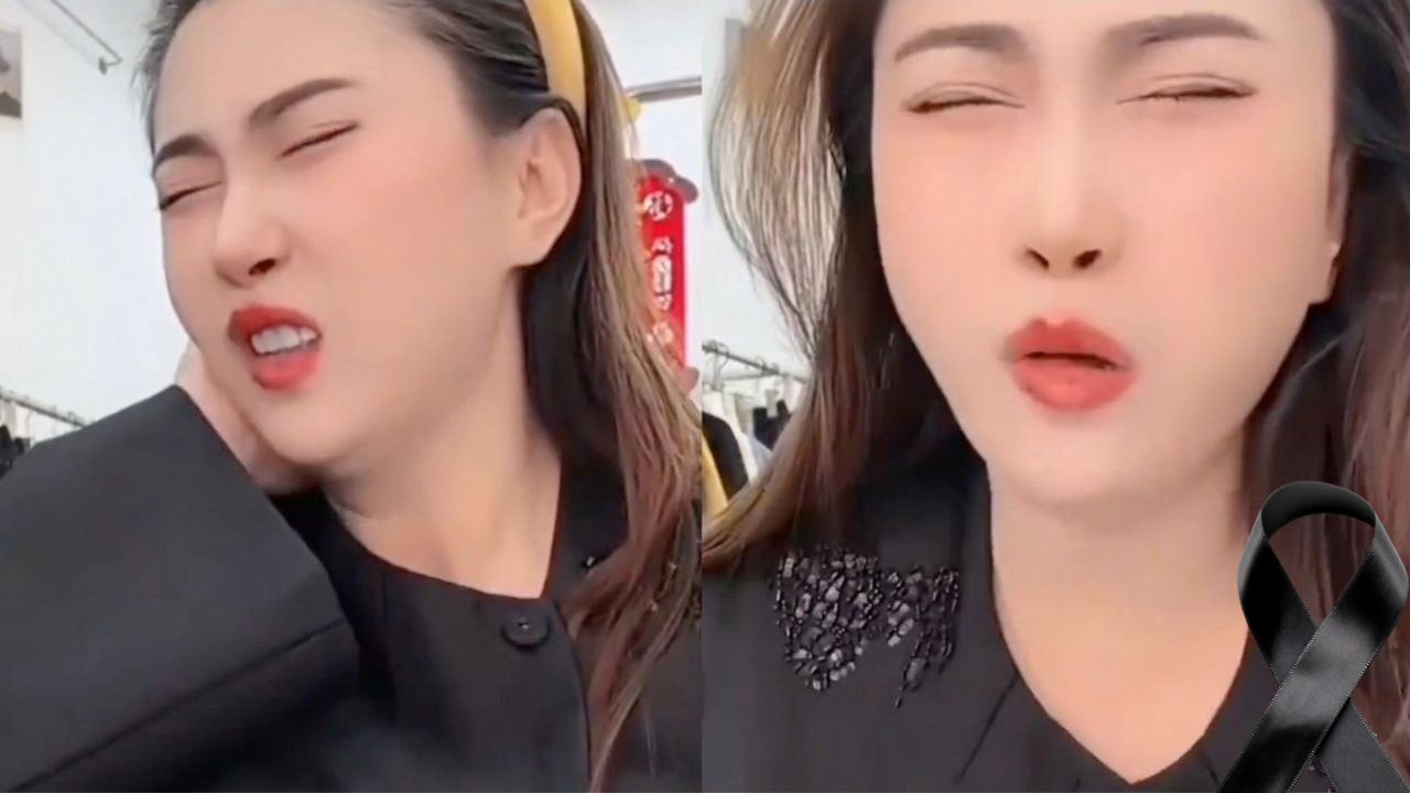 Wang Yefei: influencer china fallece tras transmisión en vivo por ...