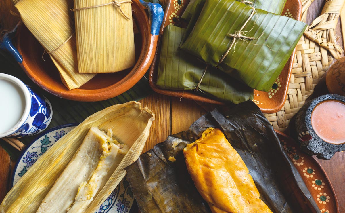 Día de la Candelaria, por qué se celebra cada 2 de febrero con tamales
