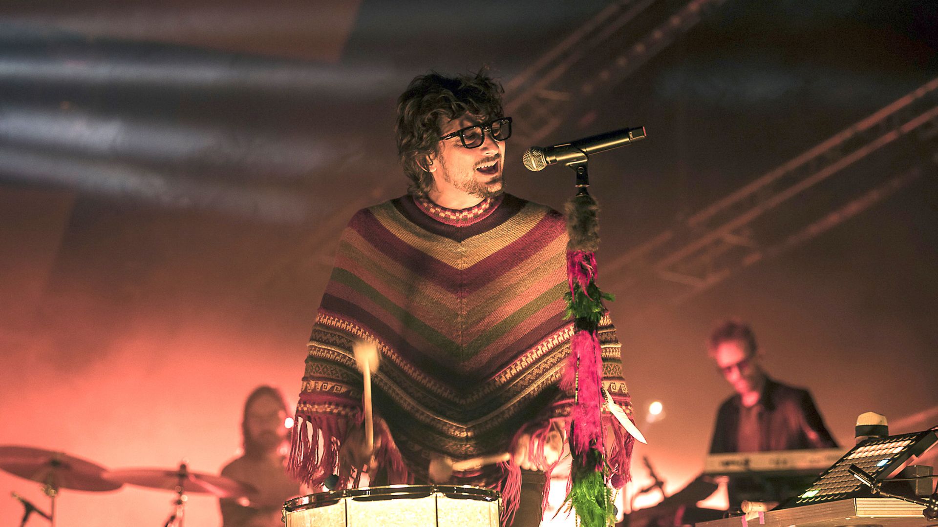 Concierto de Zoé HOY: Horarios, setlist, rutas para llegar y horarios ...