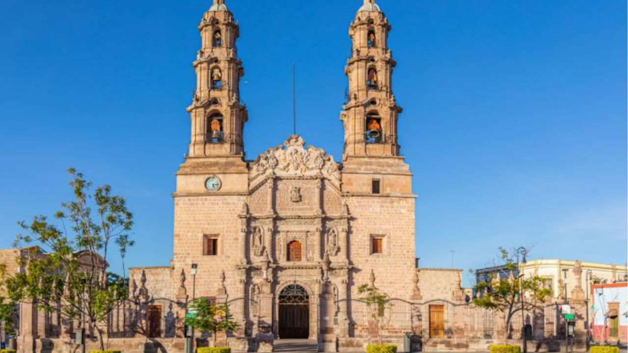 Clima en Aguascalientes hoy: ¿Cuál es el pronóstico del tiempo para ...