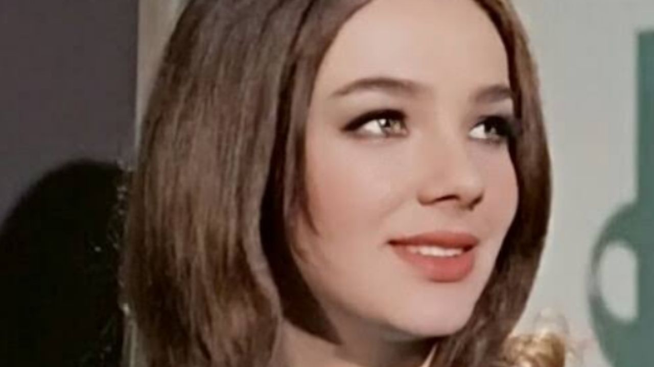 Fallece Alicia Bonet, actriz del cine de oro mexicano: películas por ...