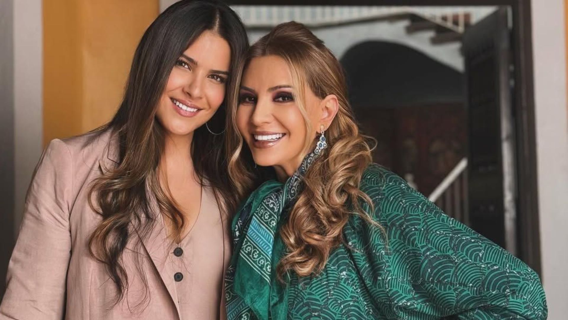 ¡Todo sobre Cautiva por Amor, la nueva telenovela de TV Azteca!