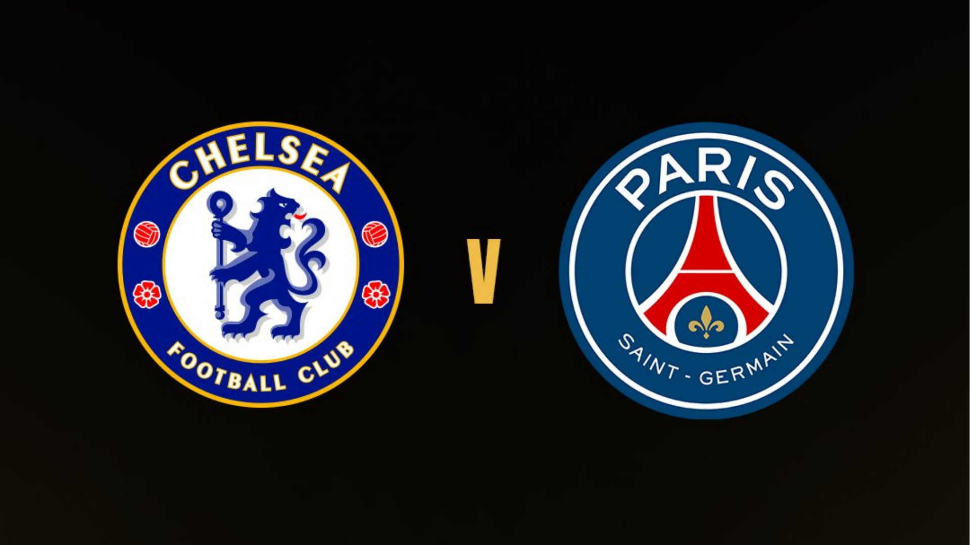 Así se jugará la Final del Mundial de Clubes: Chelsea vs PSG, hora y ...