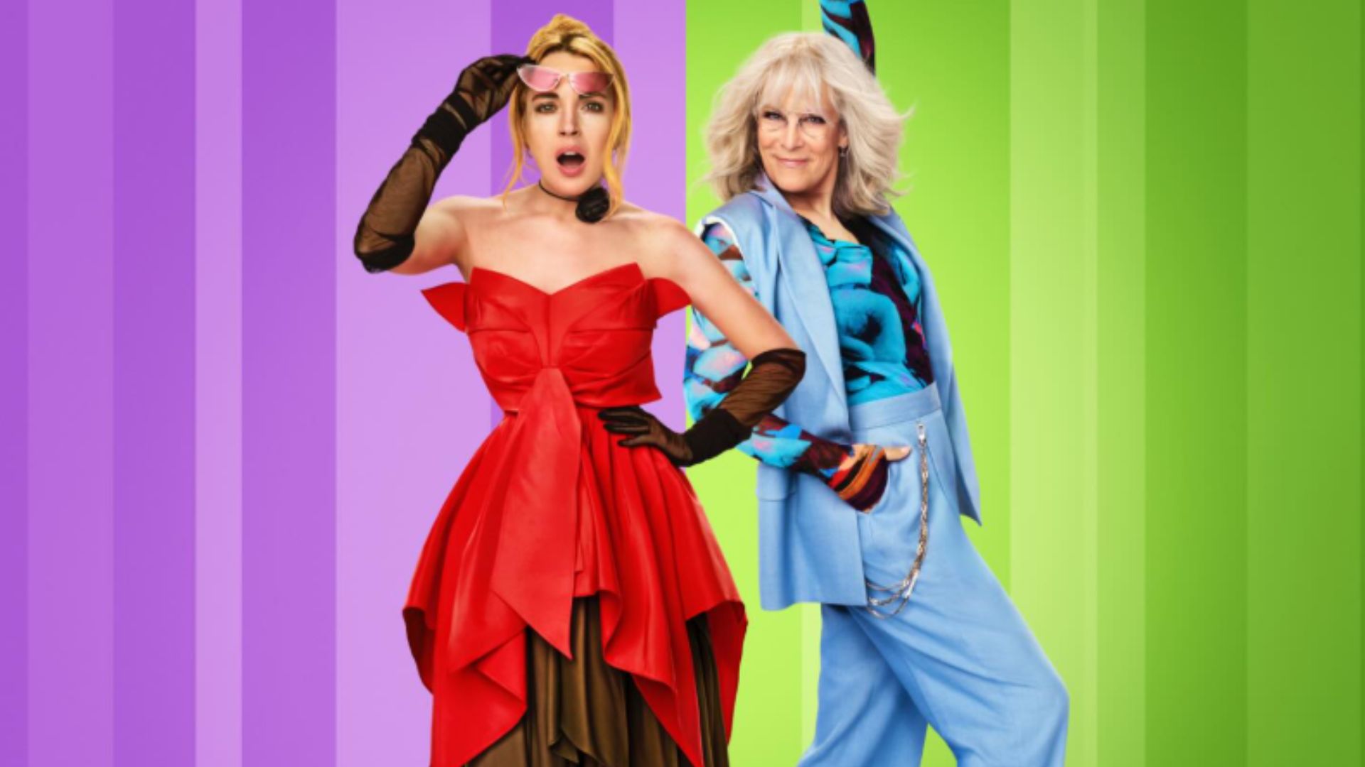 Un Viernes de Locos 2: Lindsay Lohan regresa a la secuela; teaser, trama, elenco y fecha de estreno