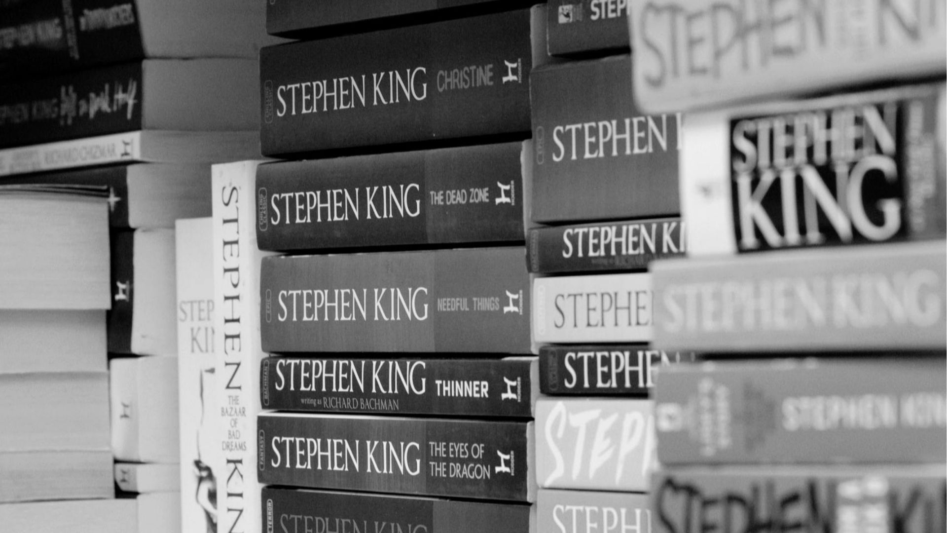 King Fest 25 en CDMX: homenaje a Stephen King con películas ...