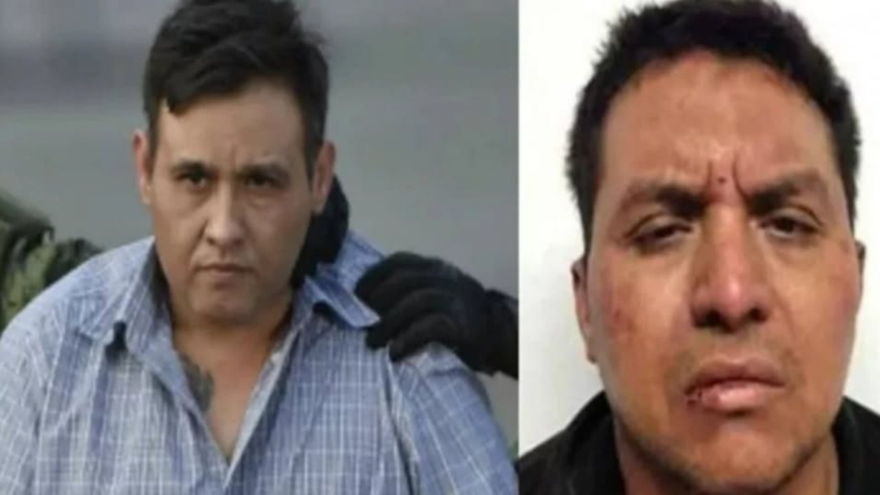 "El Z40" y "El Z42" libran la pena de muerte en EU, informan autoridades