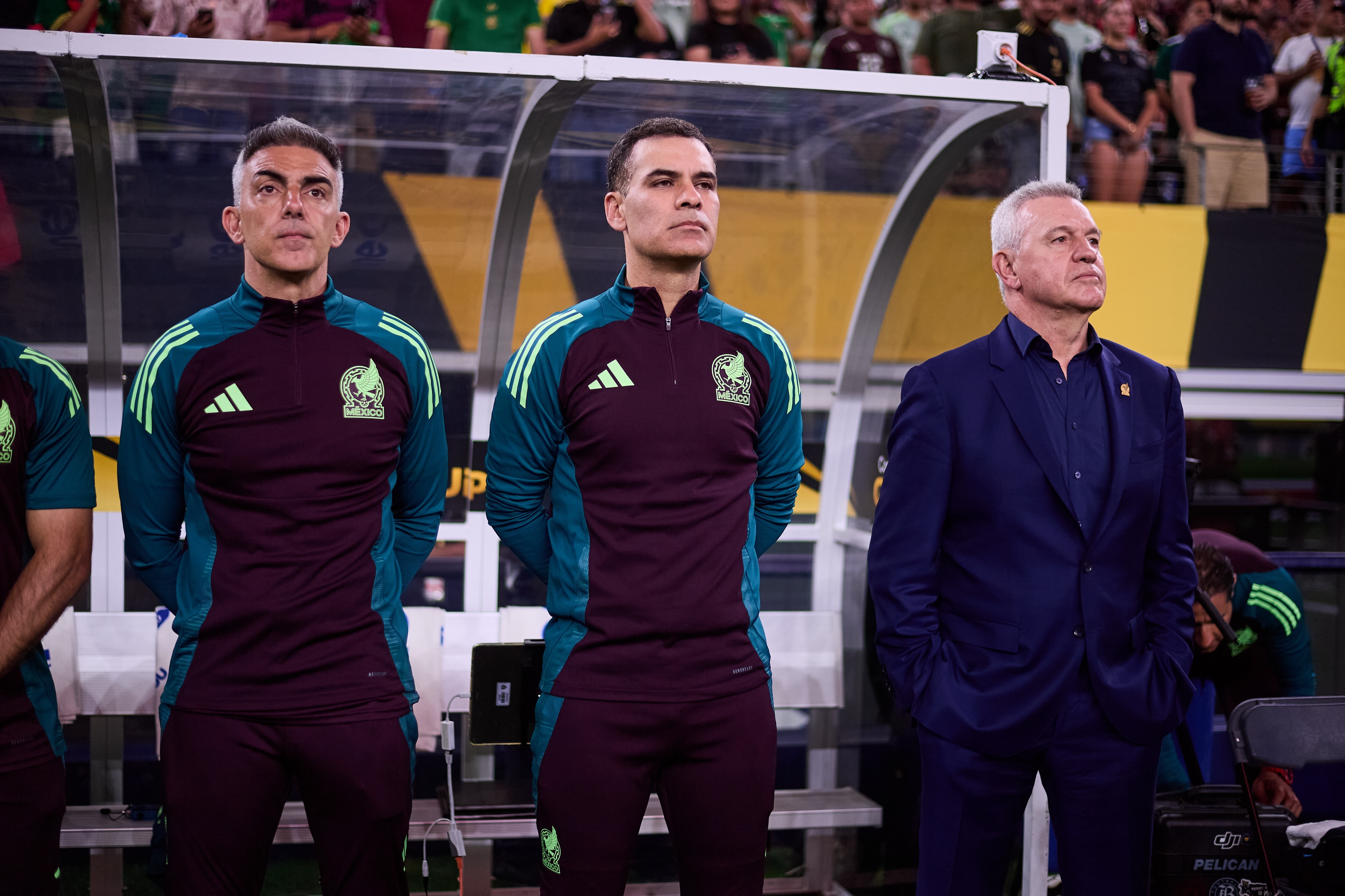 México vs Islandia: Fecha y horario del partido rumbo al Mundial 2026