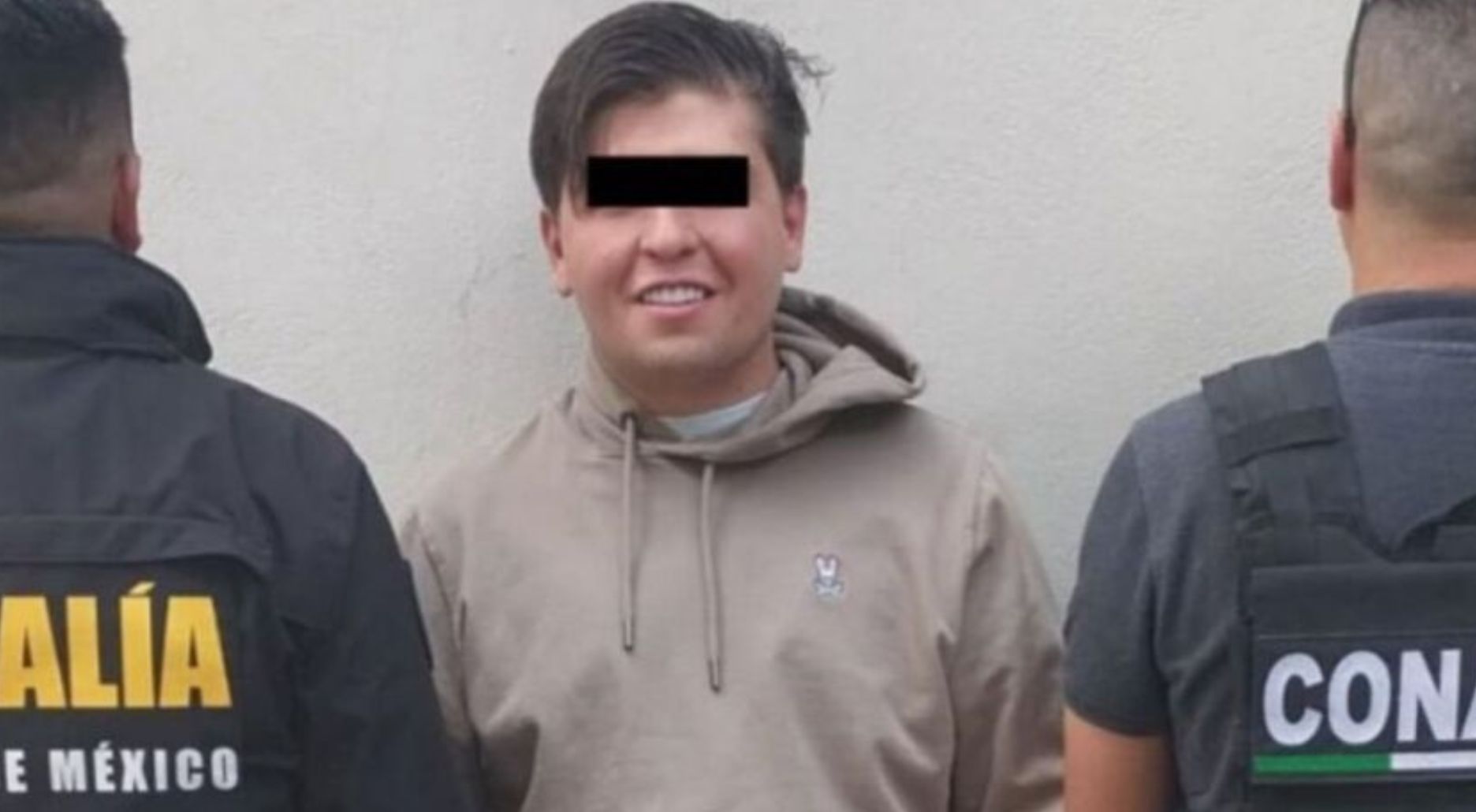 ¿Cómo va el caso de 'Fofo' Márquez?