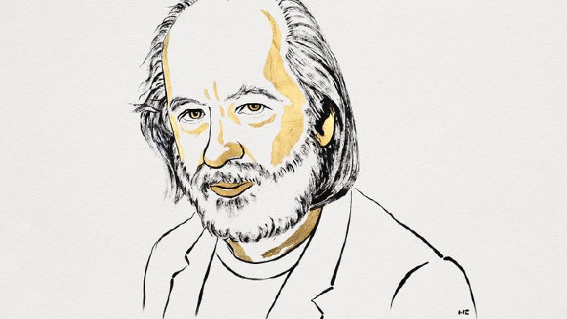 El Premio Nobel de Literatura 2025 es para el húngaro László ...