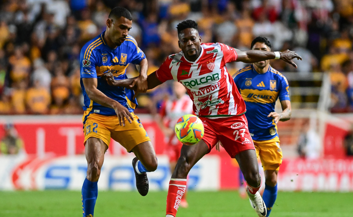 Los partidos de los cuartos de final del Clausura 2025 que transmitirá ...