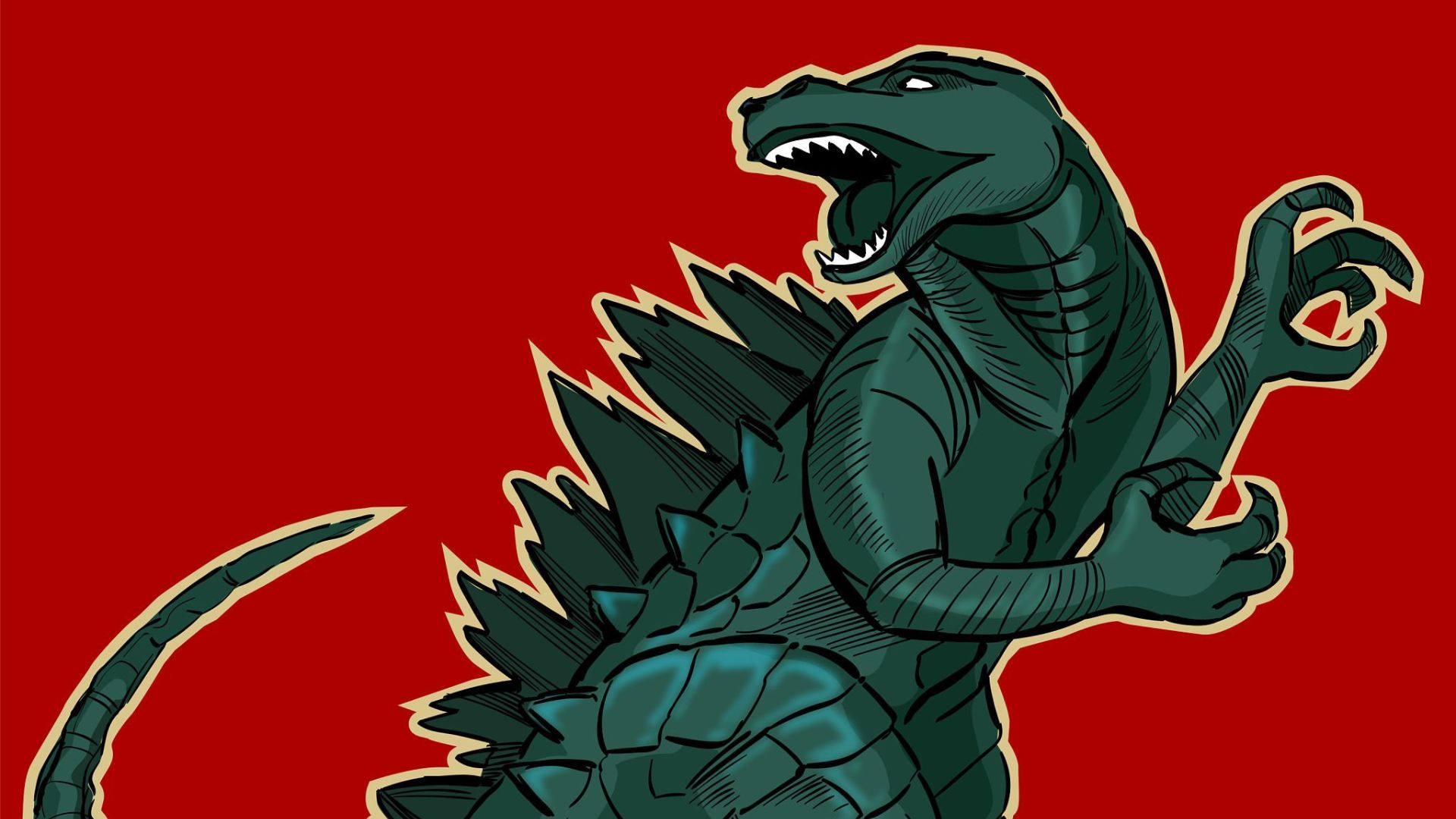 Esto es TODO lo que debes saber sobre la nueva exposición de Godzilla ...