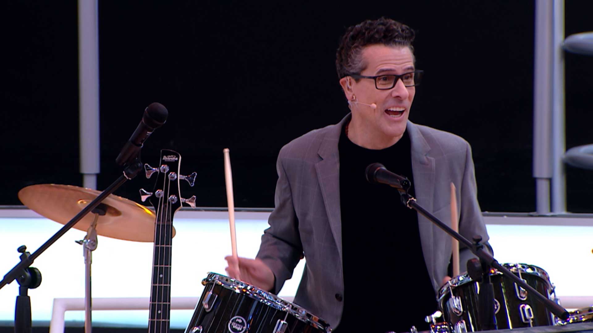 Programa 7 de mayo del 2025 Escape Perfecto