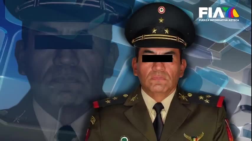 Quién es el coronel José Manuel Jiménez y por qué lo buscan en el caso ...
