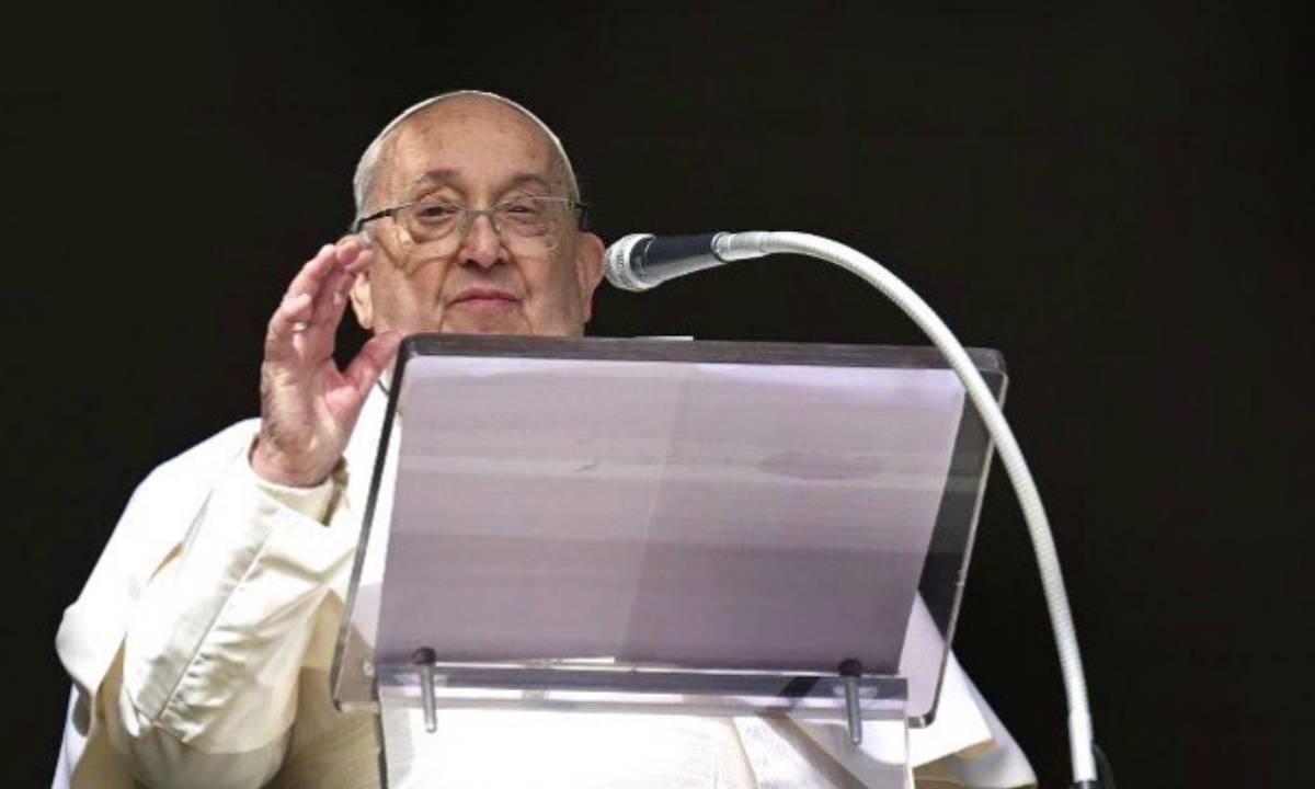 Papa Francisco reaparece en redes; ¿cuál es su estado de salud hoy 16 ...