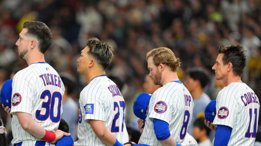 Muere Ryne Sandberg ¿De qué murió la estrella de los Cubs de Chicago de ...