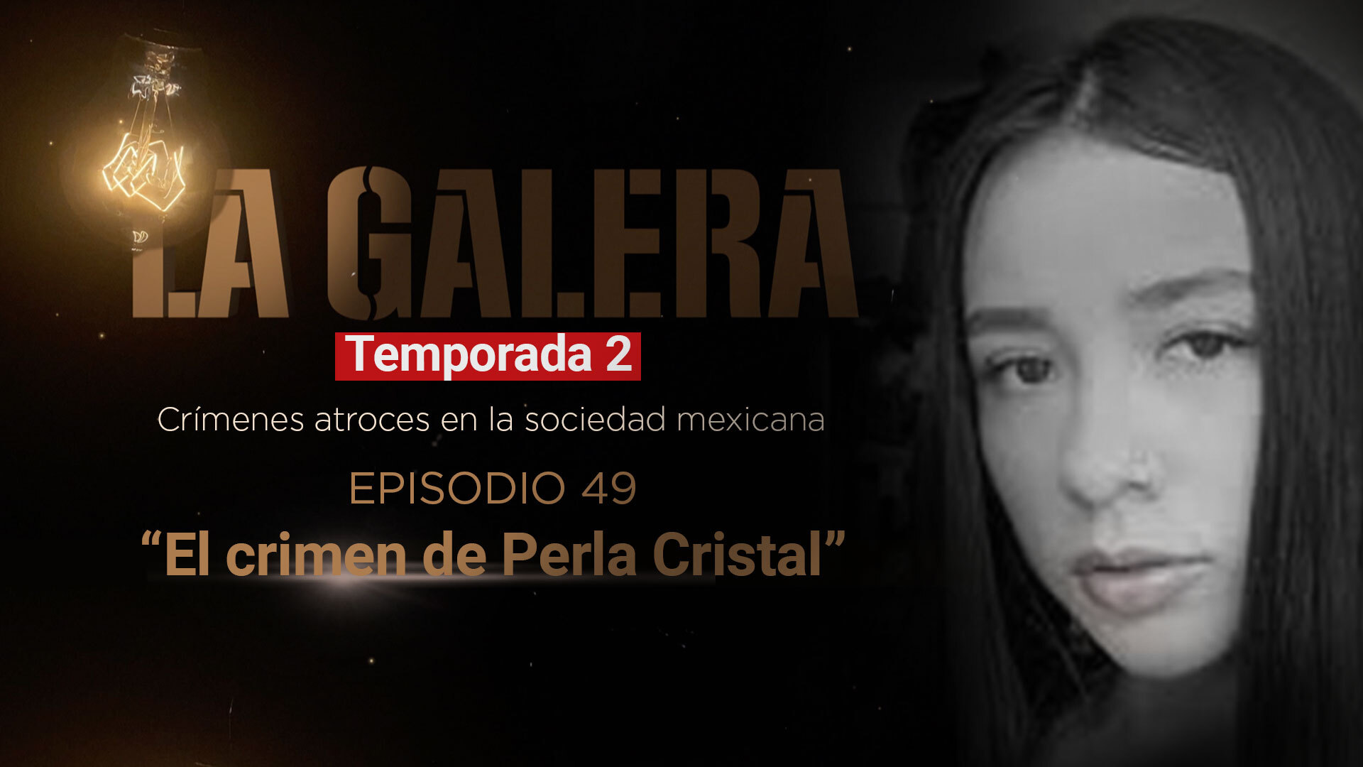 El caso de Perla Cristal: La joven que fue secuestrada en CDMX y ...