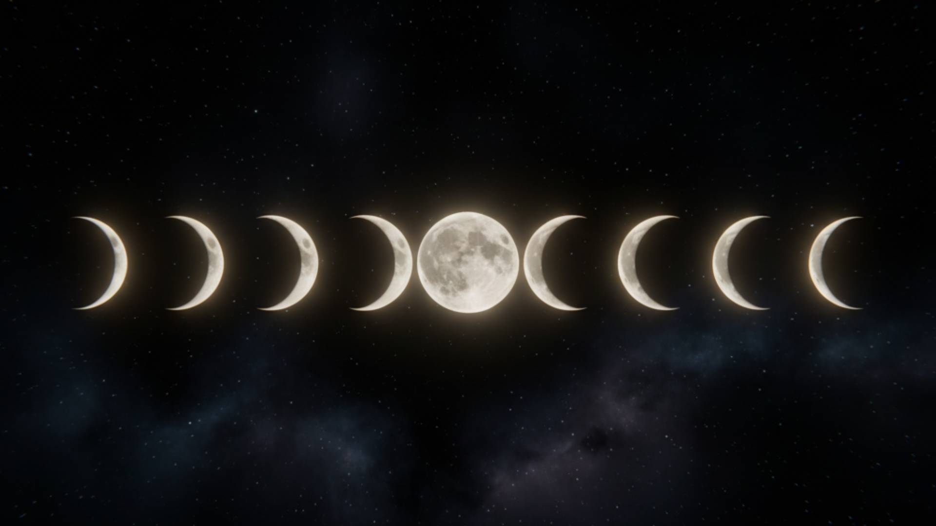 ¿Cuál es la fase de la Luna HOY, viernes 5 de septiembre de 2025? Así ...