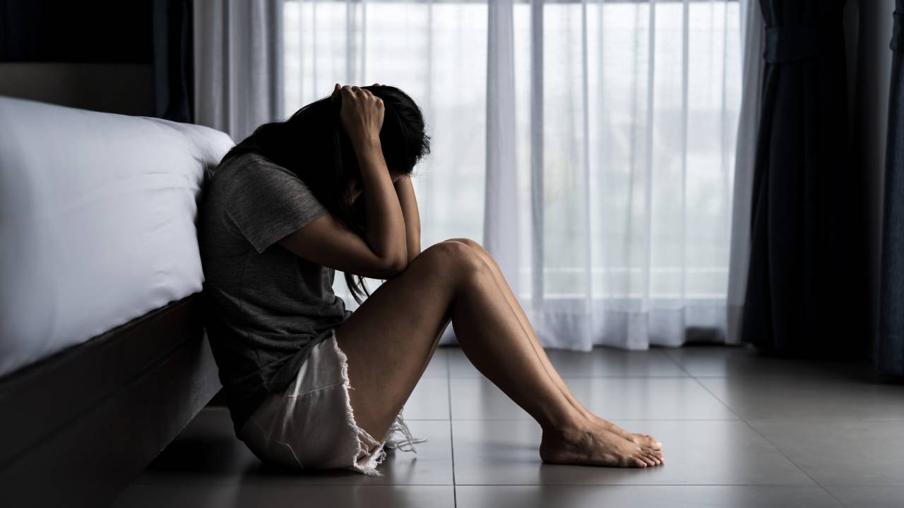 ¿Qué es el trastorno de estrés postraumático? Aquí te decimos