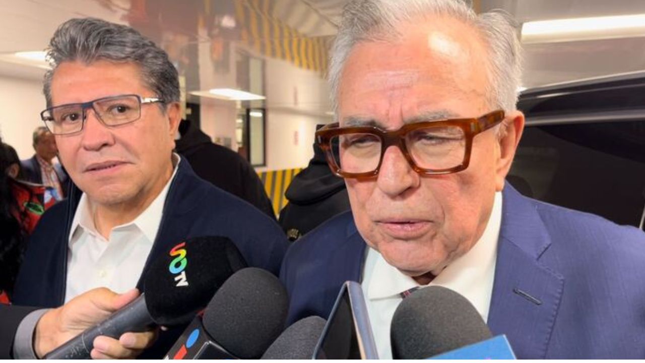 Rubén Rocha Moya afirma que no renunciará como gobernador de Sinaloa ...