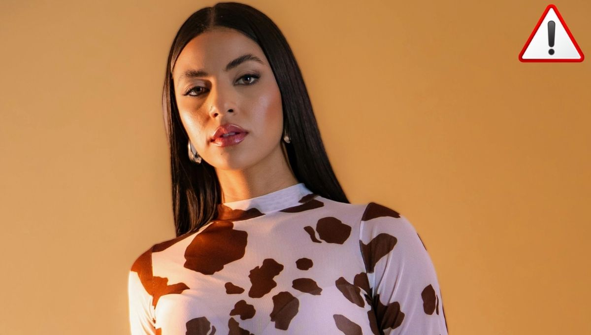 Dile adiós al animal print, esta es la tendencia que se impondrá en la ...