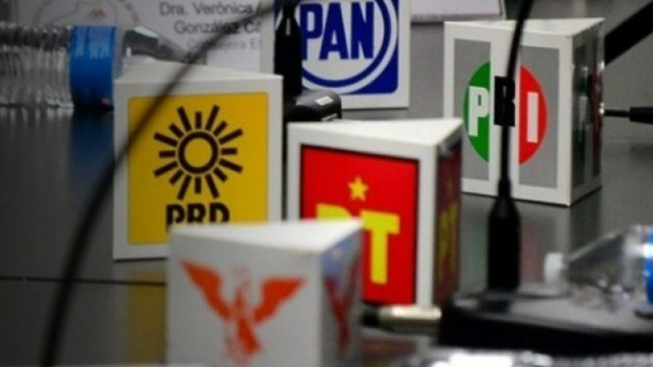 Partidos políticos: ¿Cuáles han sido los más importantes en la historia ...