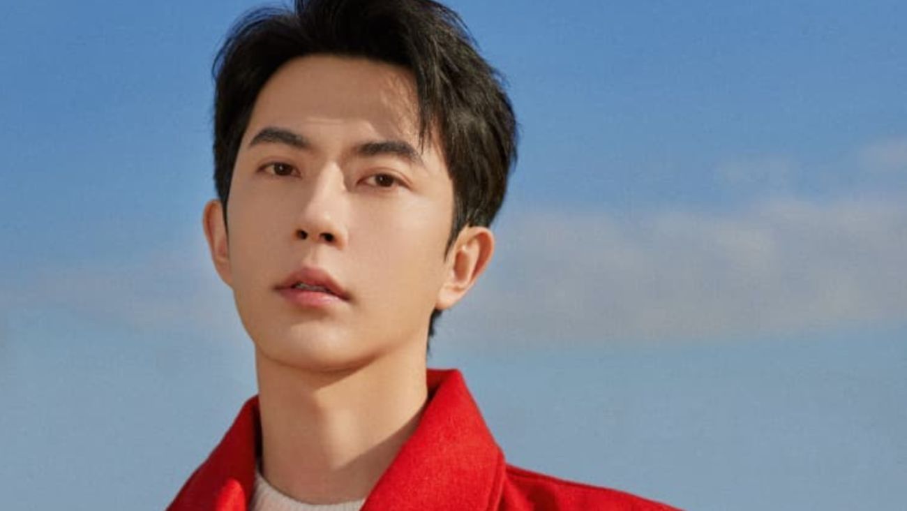 Qué le pasó a Yu Menglong, famoso actor chino