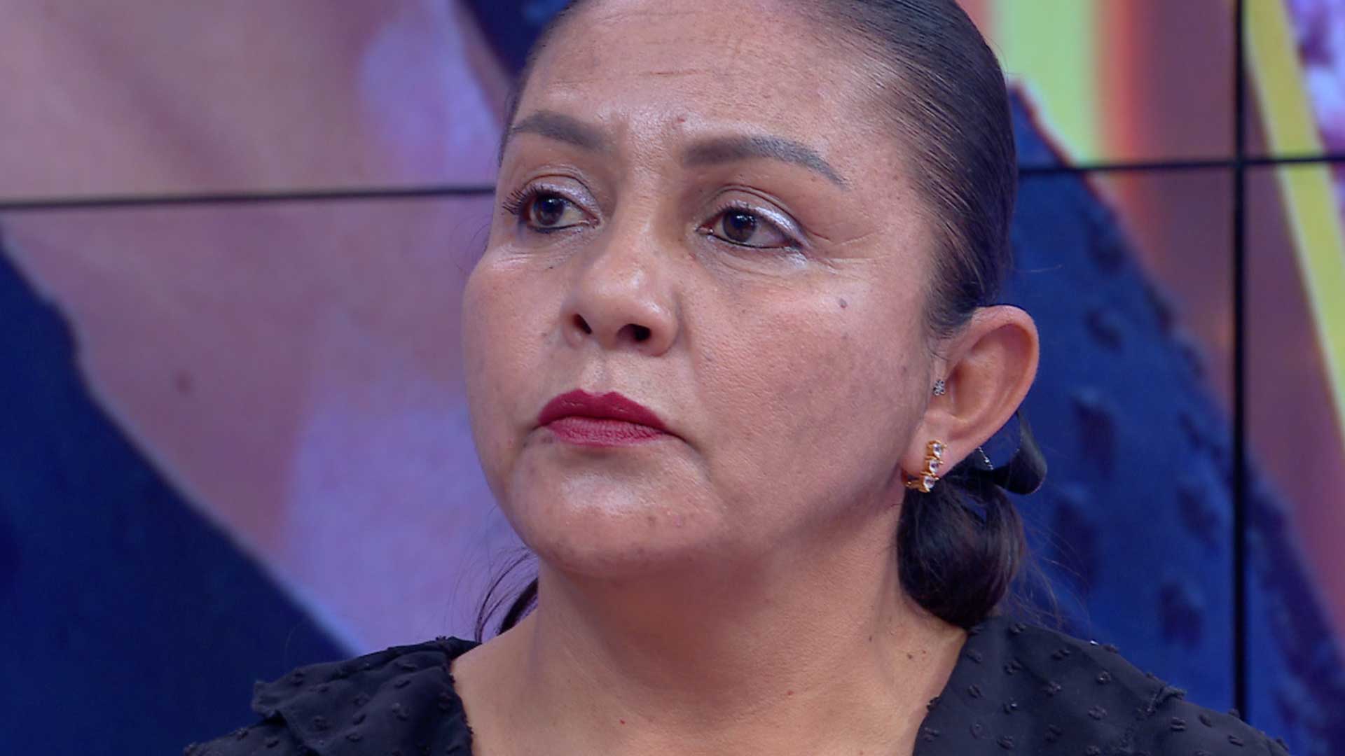 Elizabeth dice que Erick es un ratero 'como cuando hay'