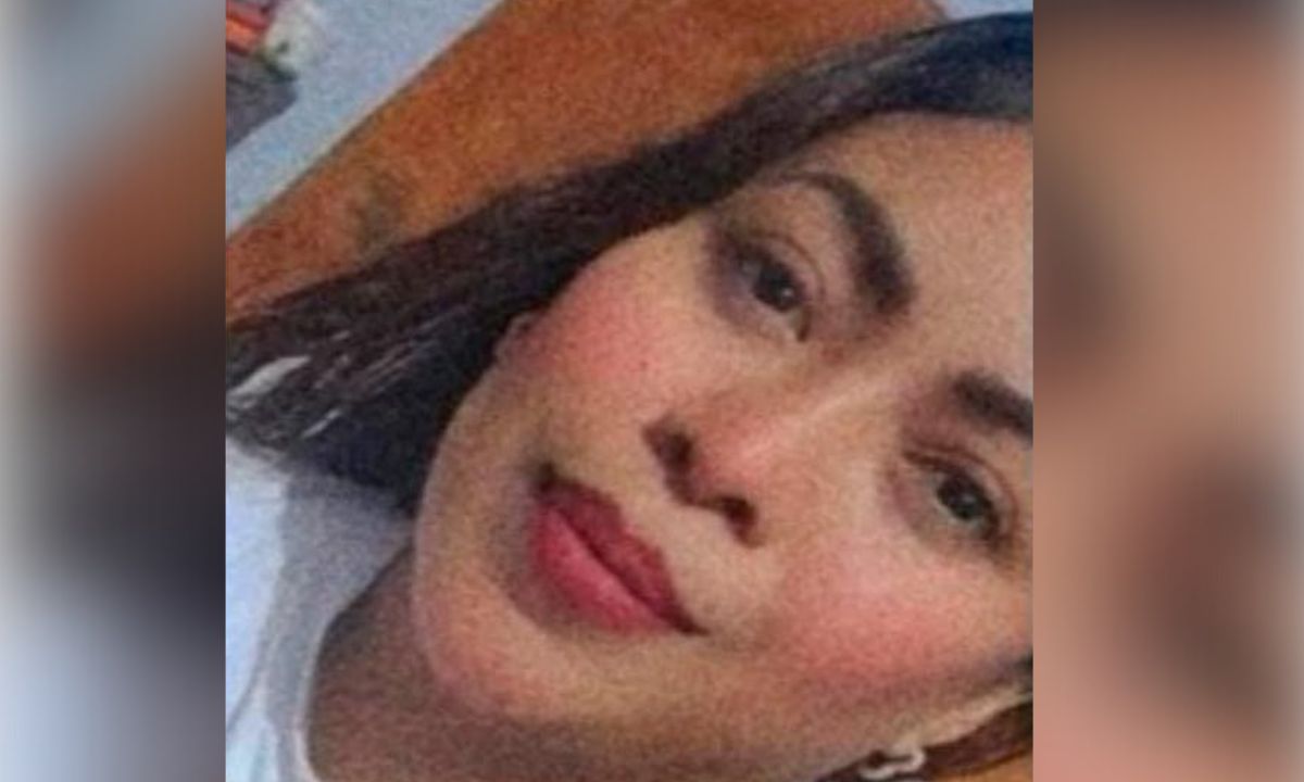 Desaparecidas en Veracruz: Localizan a Viridiana Vázquez de 33 años