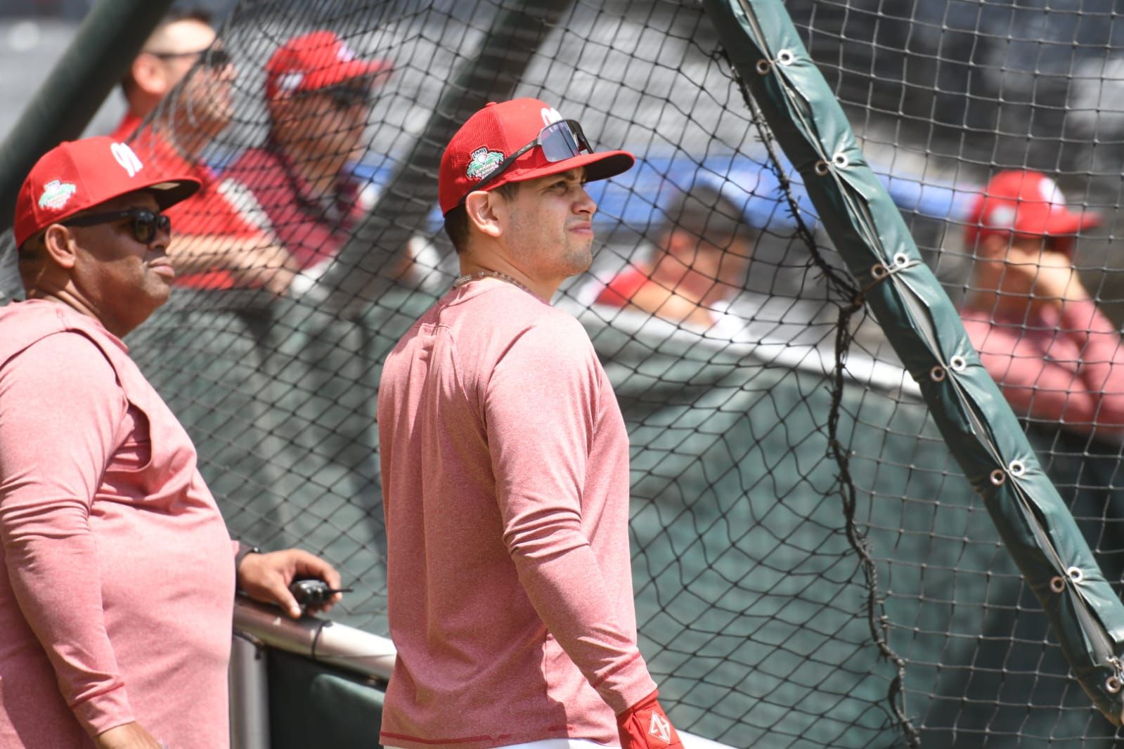 Diablos Rojos del México, anuncian plan rumbo a la temporada 2024 de la ...