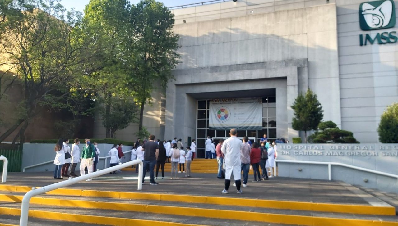 Documentos, costo y proceso para afiliarse al IMSS de forma ...