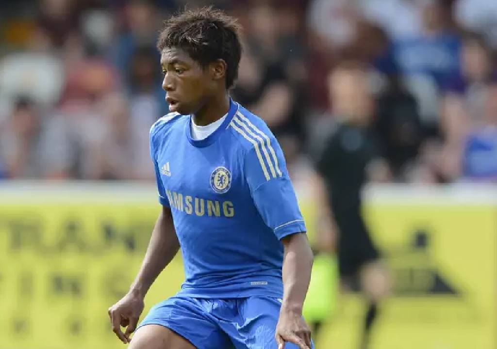 Lamisha Musonda, exfutbolista del Chelsea, anuncia que le quedan días ...