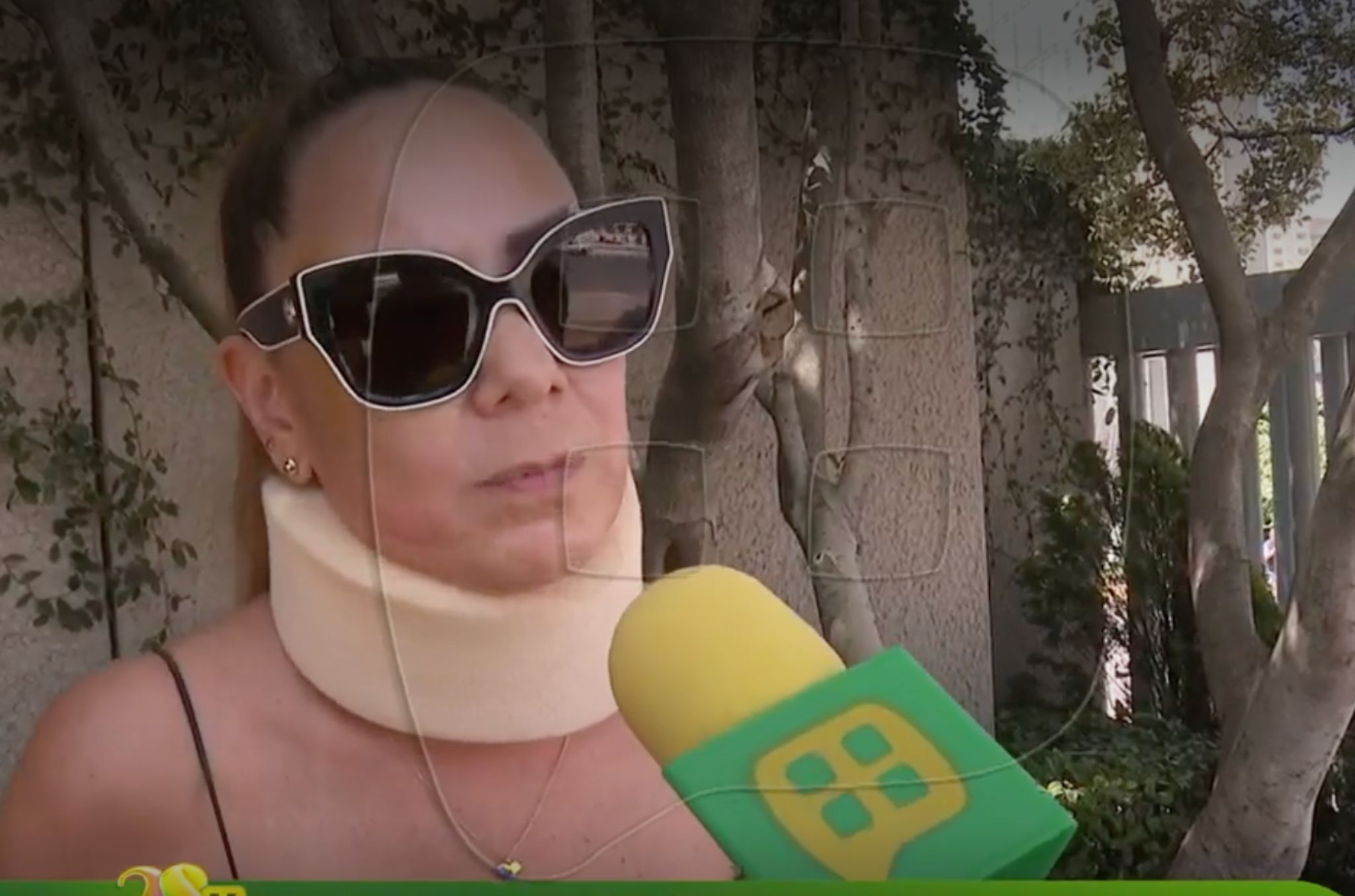 ¿Por qué Mariana Robles denunció a la familia de Nicandro Díaz?