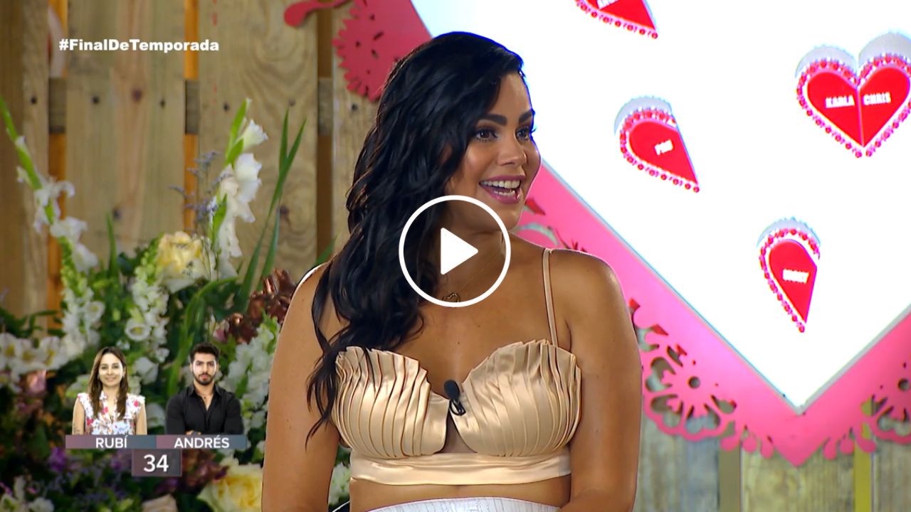 Programa 28 de abril|Despedidas románticas en Amor en el Aire.