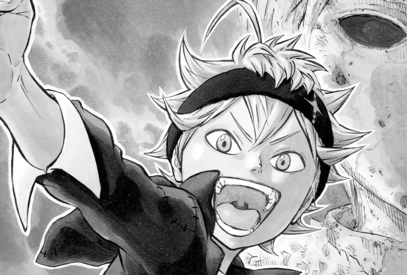 Black Clover: el manga llega a su final este 2026